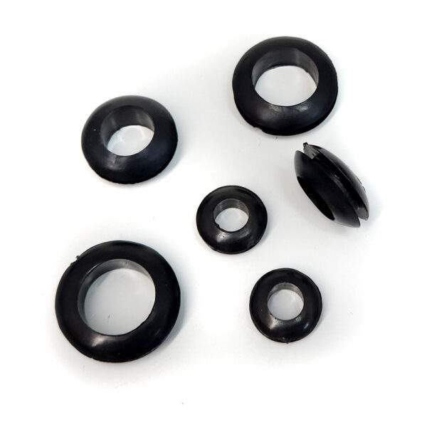 Firewall Rubber Grommet