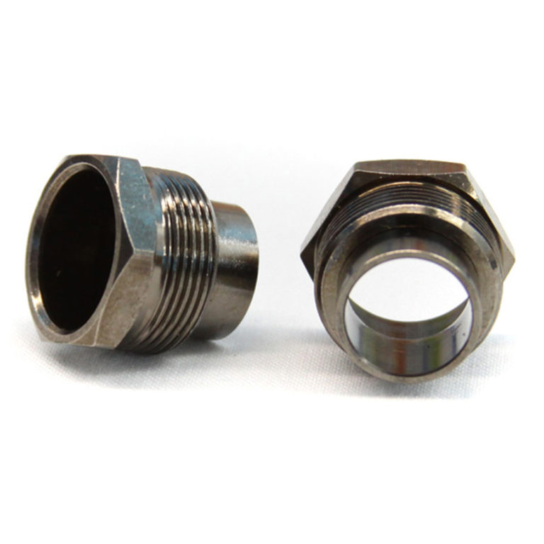 Compression Fittings - Large